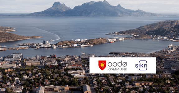 Bodø kommune flytter Elements til skyen